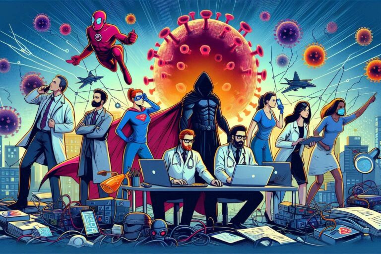 Zero-Click Malware - How To Fight It | Penntech IT Solutions