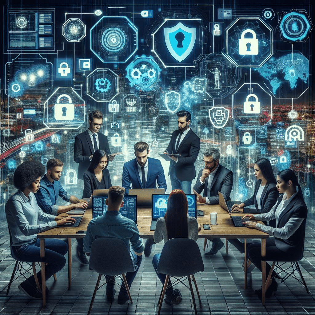 The Outsourcing Revolution in Cybersecurity