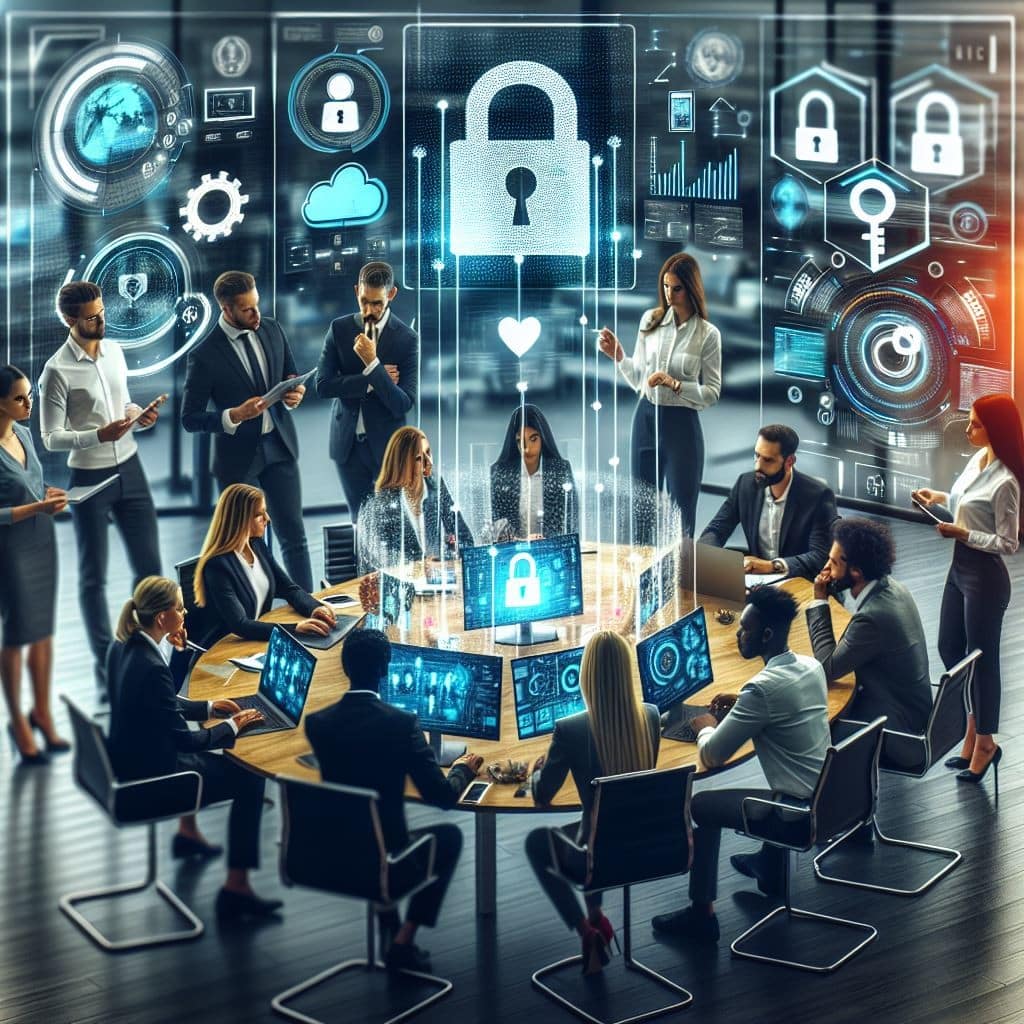 Cybersecurity Steps to Secure Your Data | Penntech IT Solutions