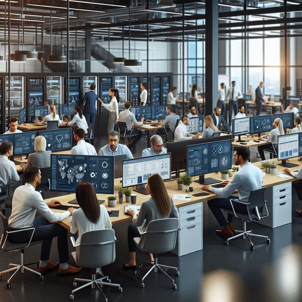 The Ultimate Guide to Full-Service IT Management